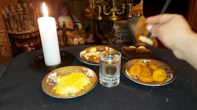 КОЛЯДОВАТЬ НА УДАЧУ СЕБЕ... ДЛЯ ВСЕХ