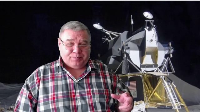 Американцы на луне. Китайцы не верят