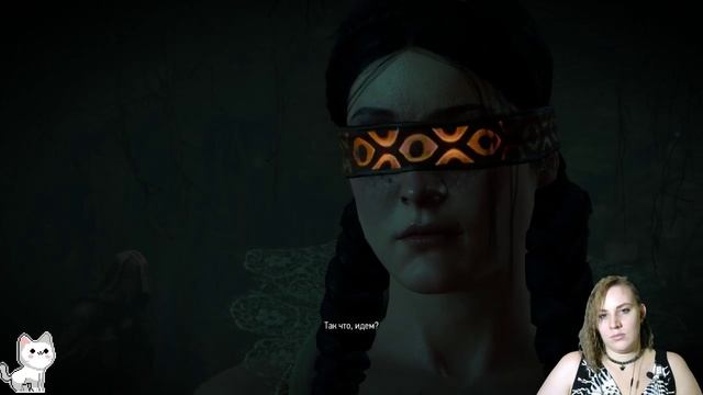 The Witcher 3: Wild Hunt: Когда до счастья рукой подать...