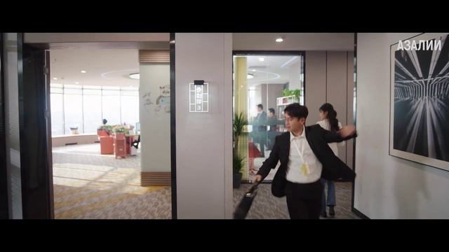 Никогда не сдавайся 1 сезон 11 серия