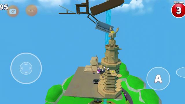 самый высокоё поденья