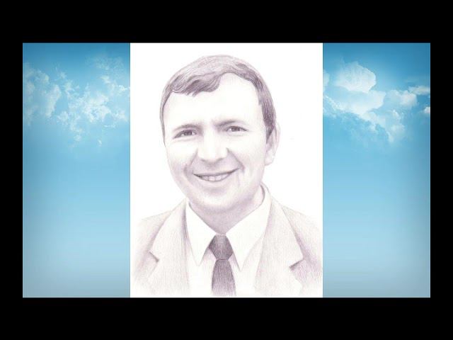 Борис Пилипчук; воскресший из мёртвых (Глава из аудиокниги "Его невидимые руки")