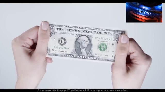 Запад вздрогнул от ответа России!