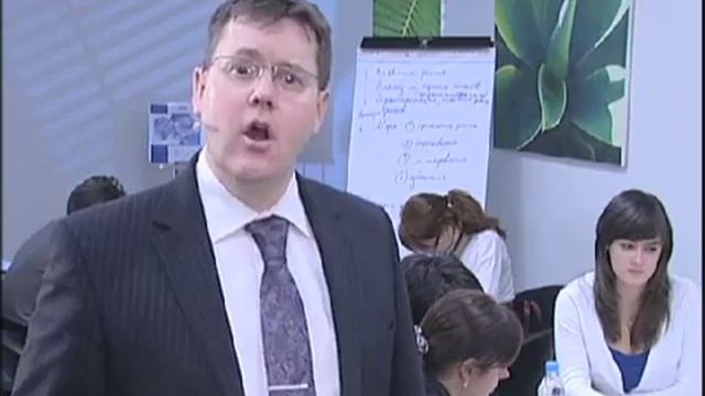 Комплаенс в России:  Джонатан Боудлер