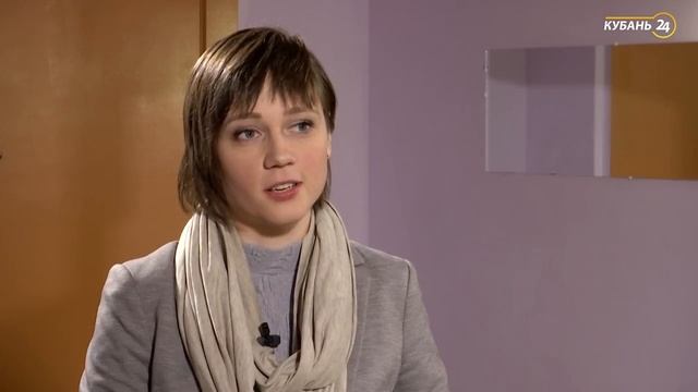 Актер и режиссер Сергей Янковский - сюрреализм – это я