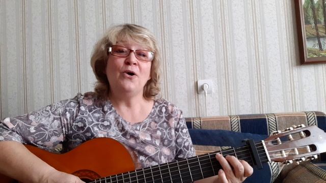 Не о чём не жалею Сл. Дмитрий Клинков  1970–2018, муз. Лариса Кожелетова, исп. Л. Кожелетова