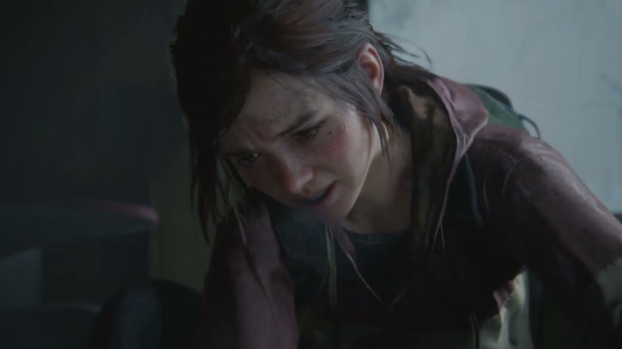 Одни из нас: Часть I #19