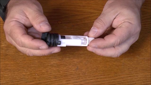 Традиционные котлы. Датчик протока ГВС