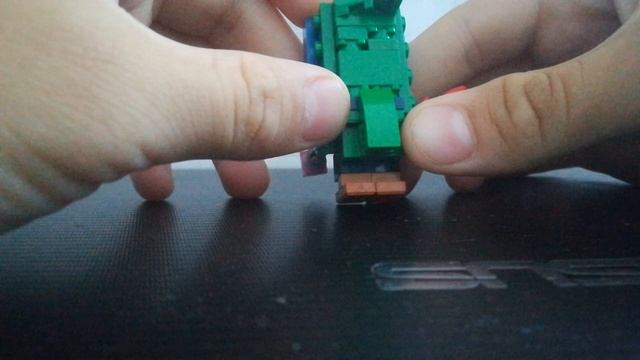 Самоделка по игре Brawl Stars + головоломка.# Широ не бомби.ТРЕШ!