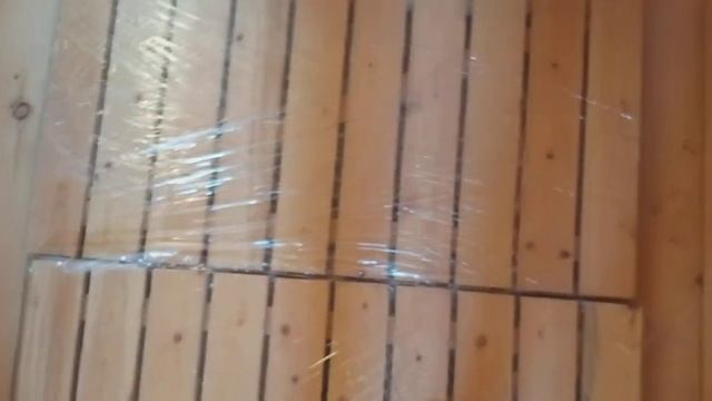 5 метровая _Квадро_ баня-бочка из кедра.mp4