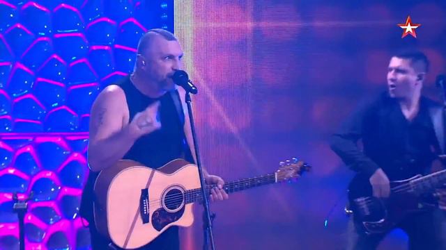 АнимациЯ ｜ Константин Кулясов - Спички (Программа "МУЗЫКА+")