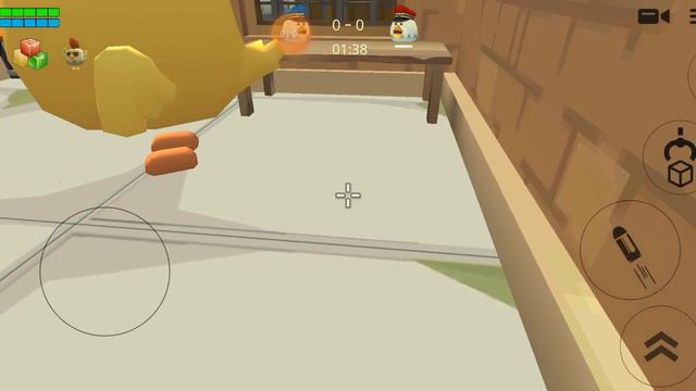 1 серия зомби апокалипсиса 😯😮