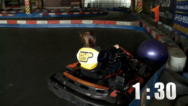 "Шпильки на шопинге". Второй сезон. Выпуск №3 (04.10.15)