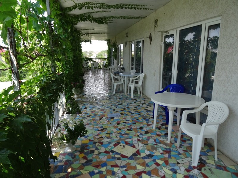 Крым Николаевка частный сектор в центре. Николаевка Крым семейный отдых. «Жемчужина» ГОСТЕВОЙ ДОМ