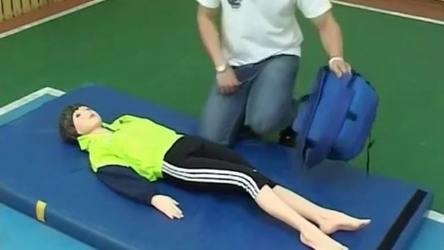 Первая помощь