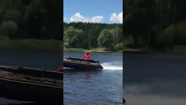 Азимут тайфун с фальшбортом.mp4