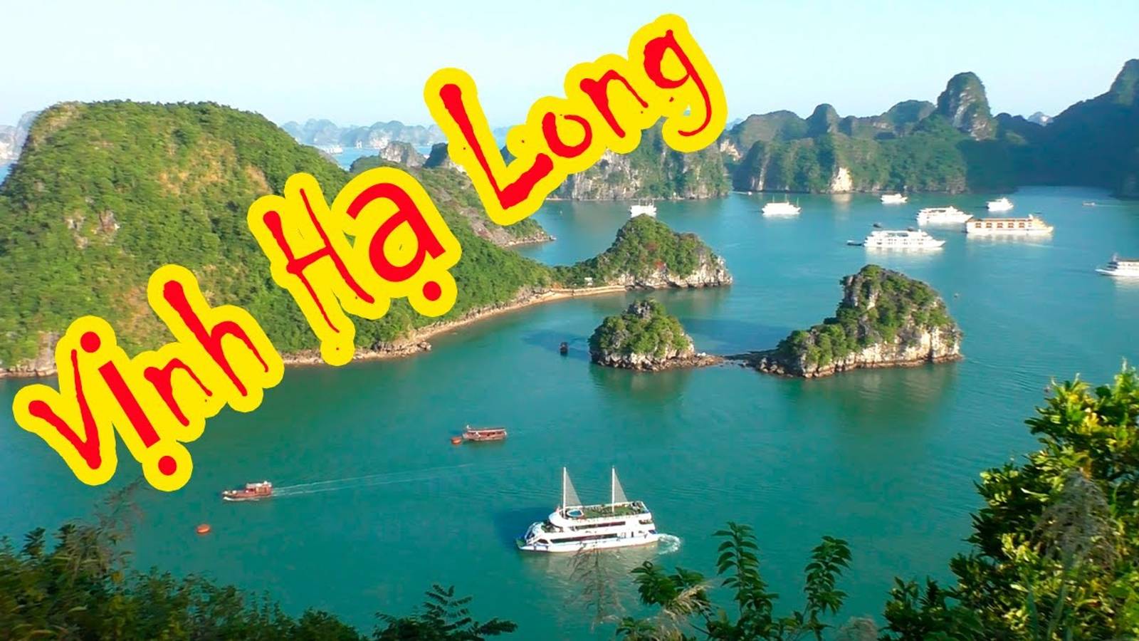 Бухта Халонг (Halong Bay, Вьетнам) и скальная пещера Тайланд отдыхает просто ️