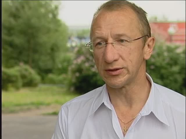 Слово депутату 24.07.08