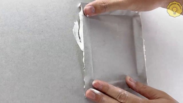 Как заделать дыру в гипсокартоне отличный способ.