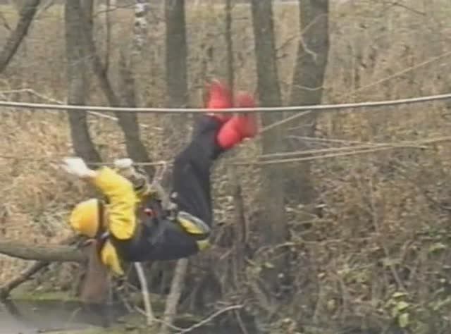 2001 Экстрим 1