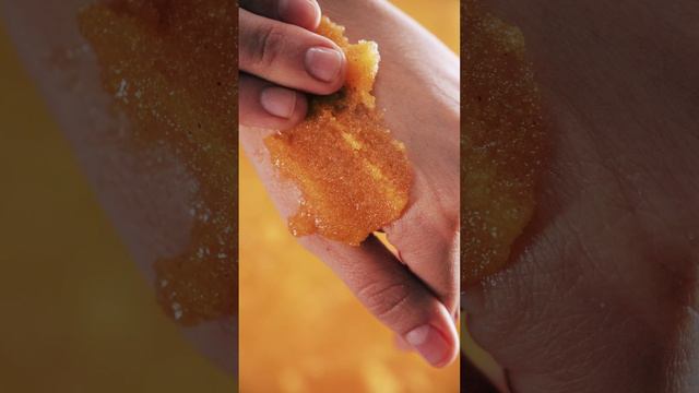 Скраб для тела Samba del Rio