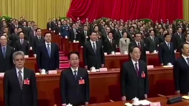 КИТАЙ 20й (Окт 2022)