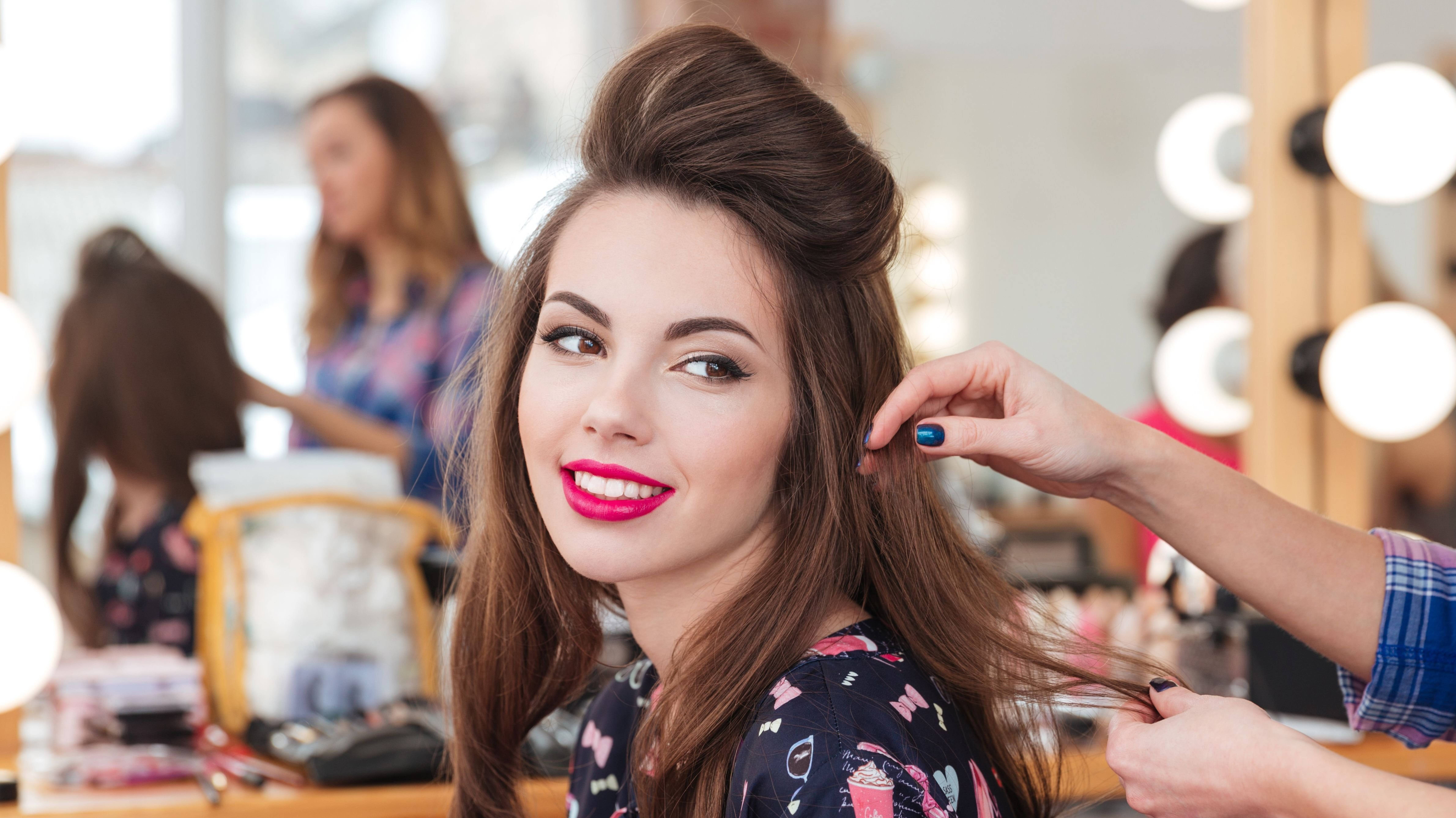 ПРОДАЮ САЛОН КРАСОТЫ