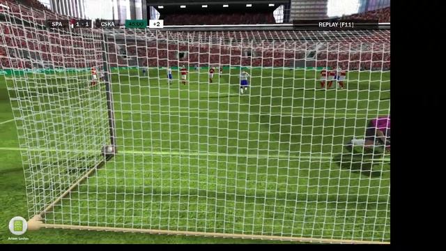 РПЛ 2025 - 2026. 1 тур. Спартак - ЦСКА