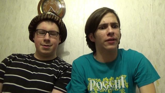 "Что происходит?". 10 серия (2 сезон, 5 серия) "Большая мода" (2017)