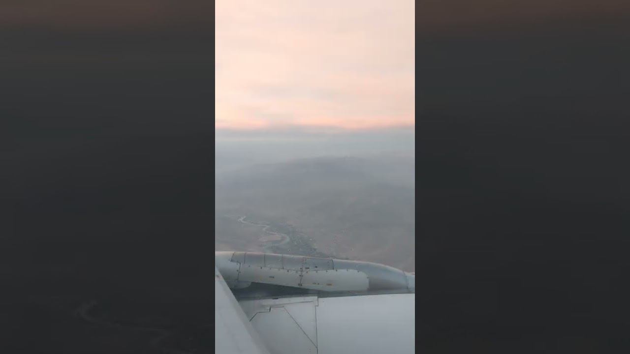 Полёт над Кыргызстаном #shorts