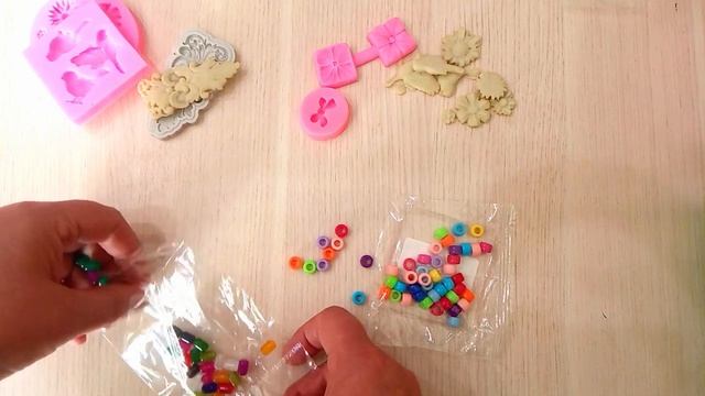 Мои посылочки с АЛИЭКСПРЕСС ?.