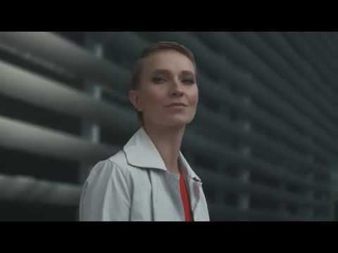 Презентационный ролик ICON FILM