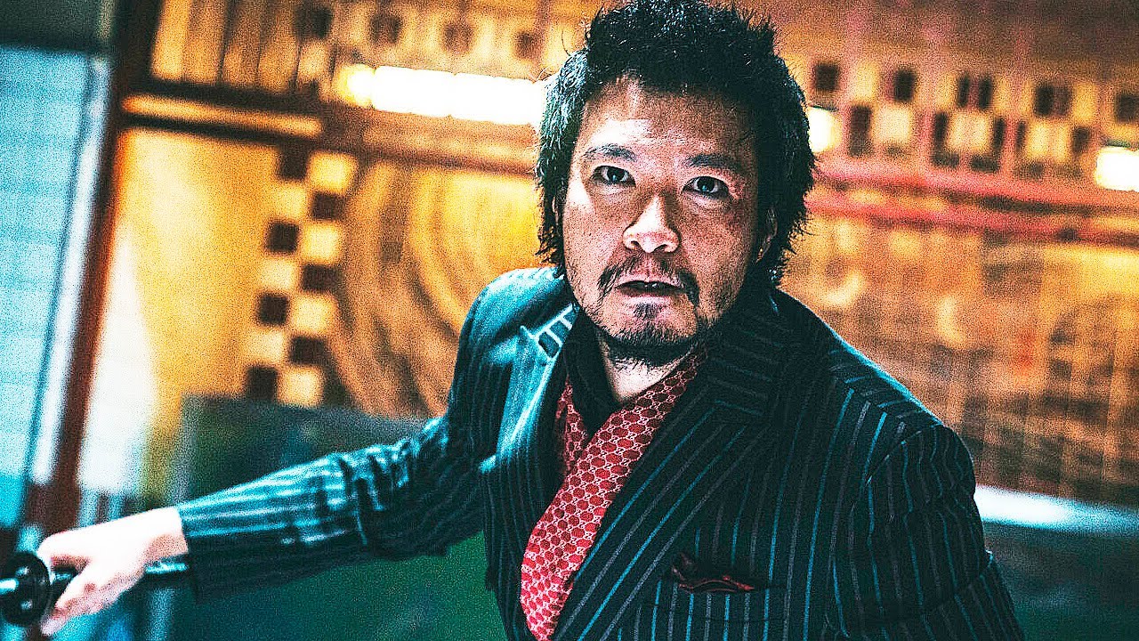 Криминальный город_ Разборки в Пусане — Русский трейлер (2023) (720p)