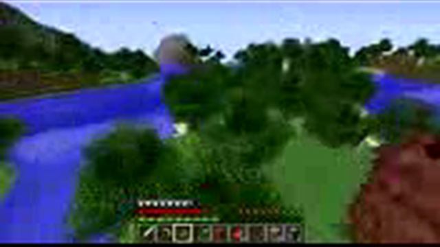 Куда глаза глядят №9 Поиски в джунглях