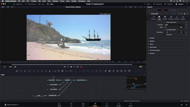 DaVinci-Resolve-17-Fusion-3DCompositinginFusion