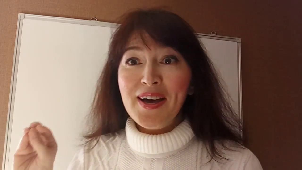 Так кто же Я всё-таки? | Анна Саирам