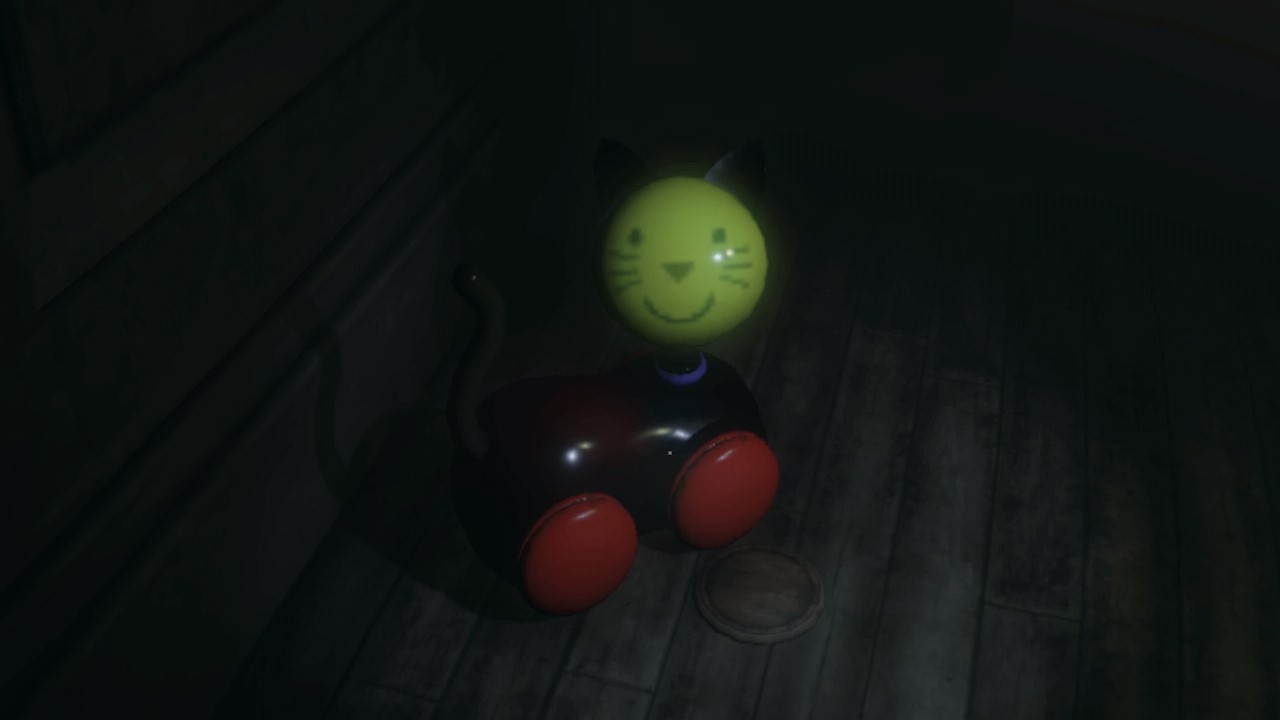 ПРОВОДНИК В ПРОШЛОЕ ► Layers of Fear: Inheritance #5