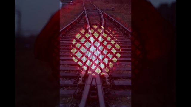 Железнодорожный релакс