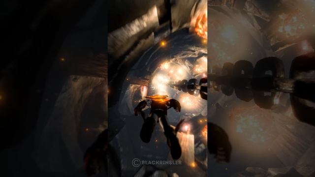 🔥Кратос пролетел всю ЦЕПЬ БАЛАНСА НА ОЛИМПЕ 💥 God of War 3 Remastered 🏆 «Бог войны III»