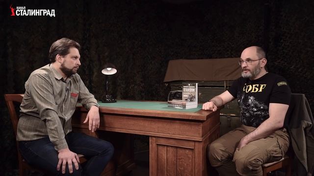 ВЫЖИВАНИЕ В УСЛОВИЯХ ВОЙНЫ . Юрий Евич.mp4