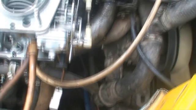 АНТИремонт. Нестыковка в ЭПХХ (+ПРОСТОЙ СПОСОБ решения проблемы)