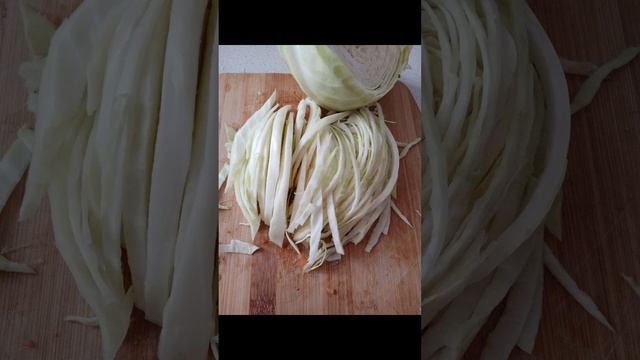 Обед на скорую руку. Любимая курочка.