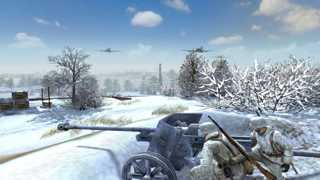 Faces of War_2023. GERMANY - ROSHFOR Part 2