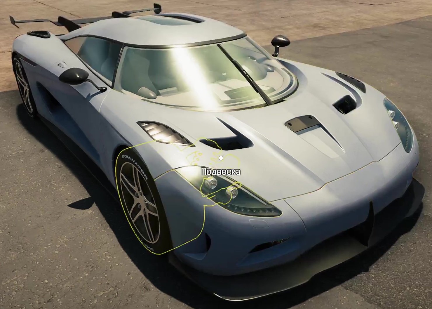 №1 Car Mechanic Simulator 2021