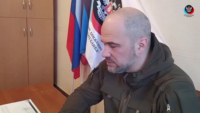 Прием граждан 28.02.2023г