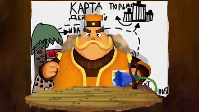 Айболит на зоне_Начало. сезон 1 серия 5 полевые сборы.mp4