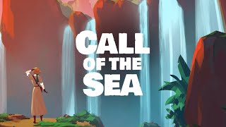 ПРОКЛЯТЫЙ ОСТРОВ _#1_ Call of the Sea
