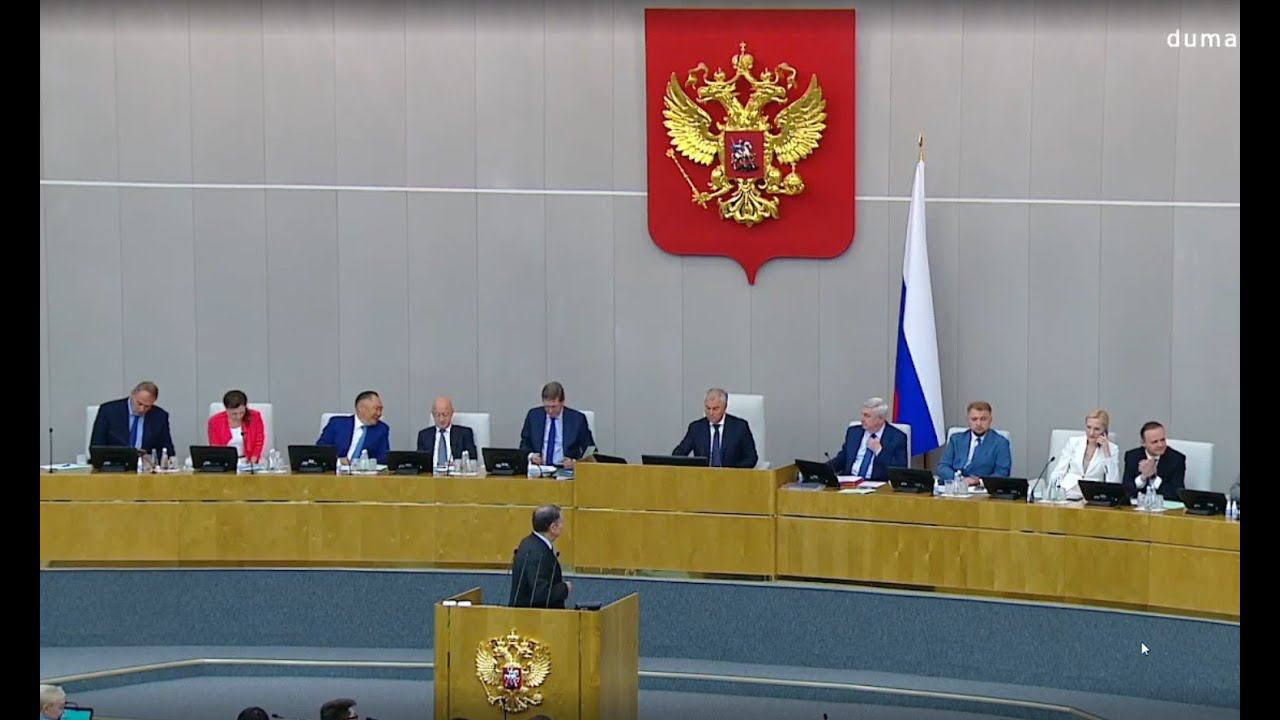 Закон о налоговой реформе подписали, больше правила не изменятся