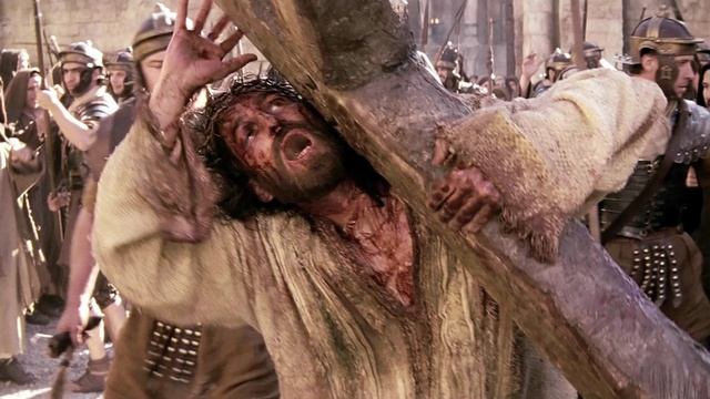 Страсти Христовы