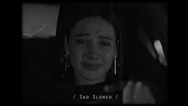 Let Me Down Slowly   _ (??????   ??????) songs playlist _ настроение плакать